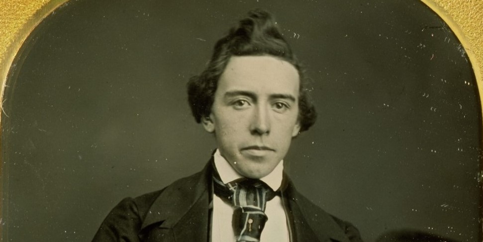 Paul Morphy - 64 Parishes