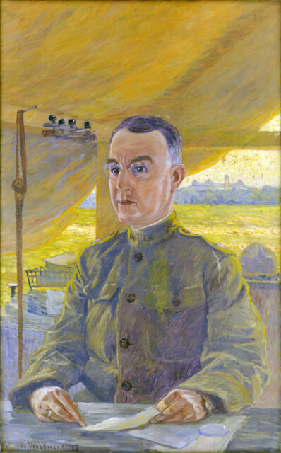 Lt. General Bryan Black - 64 Parishes