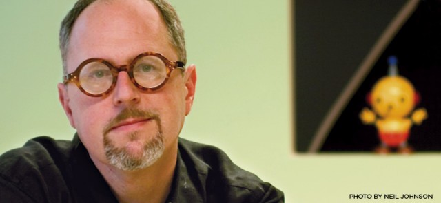 The World of William Joyce - 64 Parishes