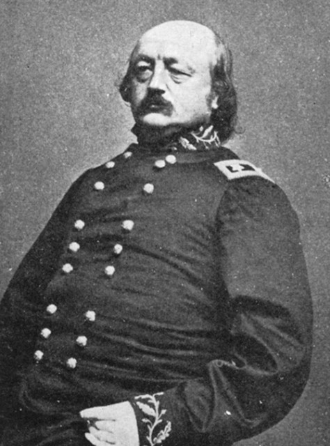 10 Fascinating Facts About the Civil War in Louisiana - 64 Parishes