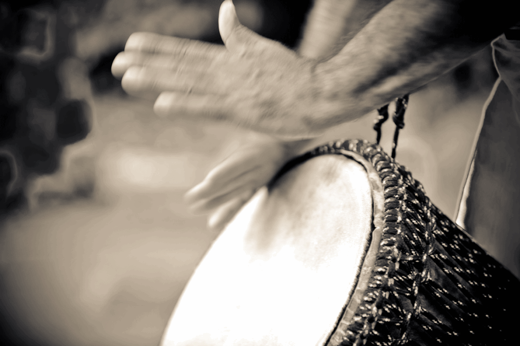 Revolutionary Rhythms - 64 Parishes