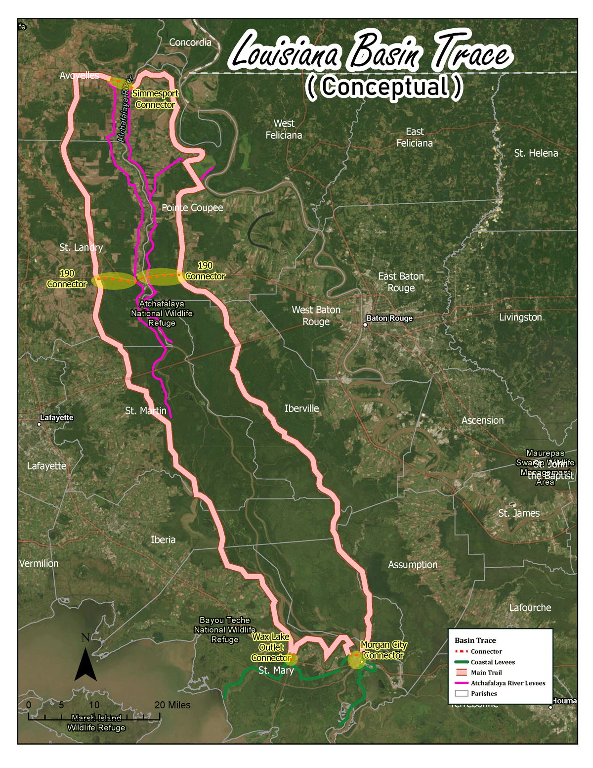 CAP1_Basin-Trace_Conceptual-Map_Aerial_WEB - 64 Parishes