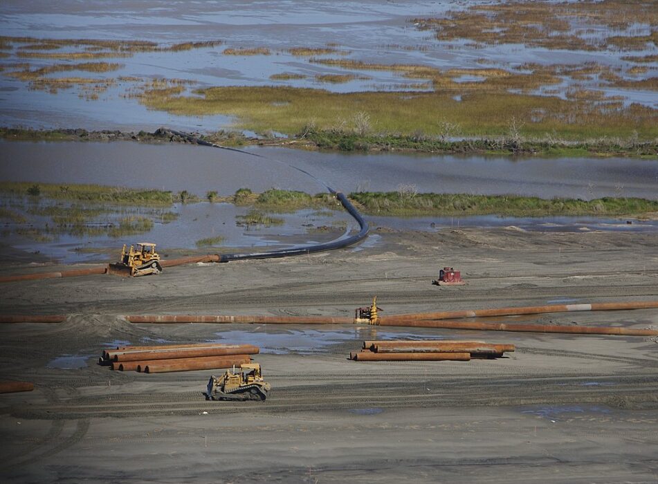 Coastal_Wetlands_Restoration_After_Katrina - 64 Parishes