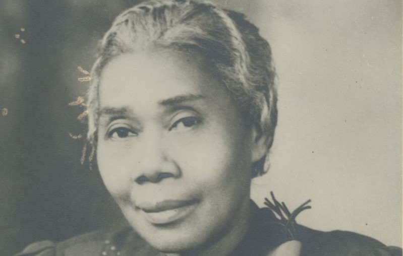 Fannie C. Williams - 64 Parishes