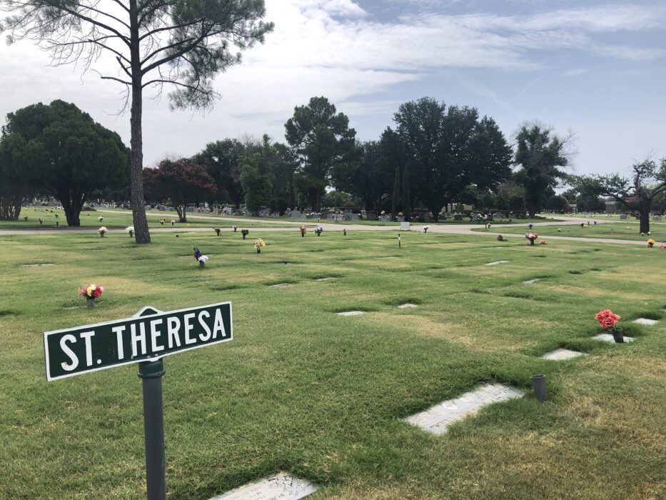 The Formation of Reggie Adams - 64 Parishes