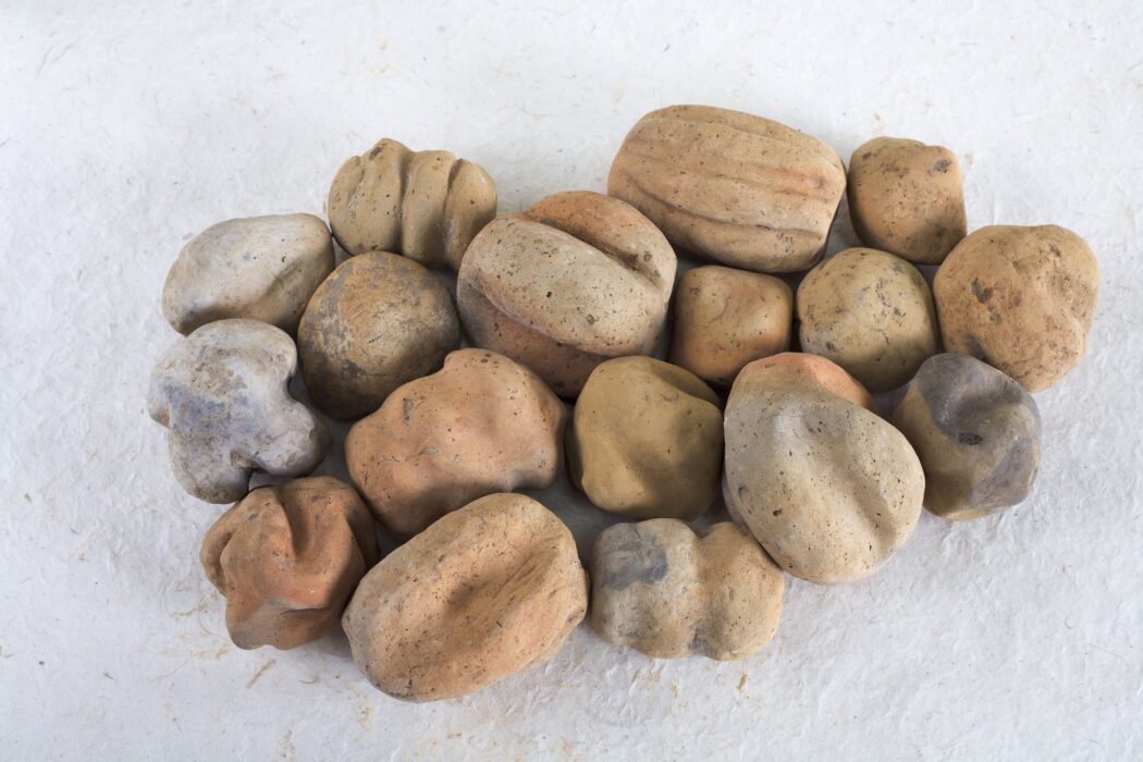 Looking Deeper at Poverty Point - 64 Parishes