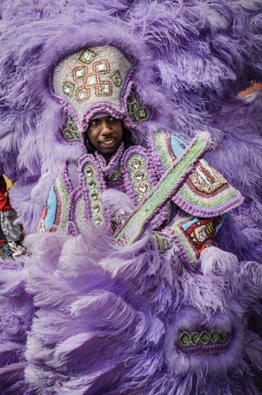 PabloJohnson1 - 64 Parishes