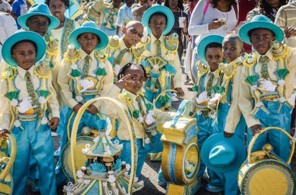 PabloJohnson4 - 64 Parishes