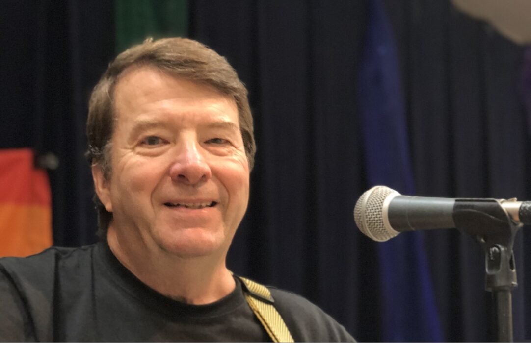 October is Folklife Month - 64 Parishes