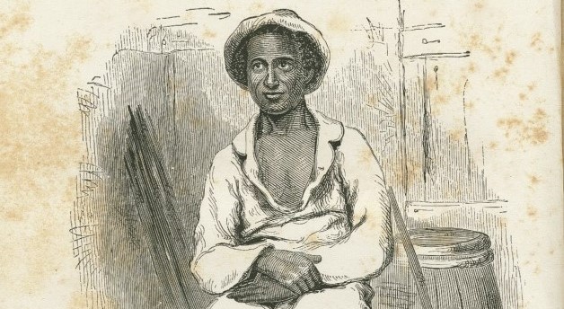 Edwin Epps Biography Where Solomon Northup Was A Slave” | The