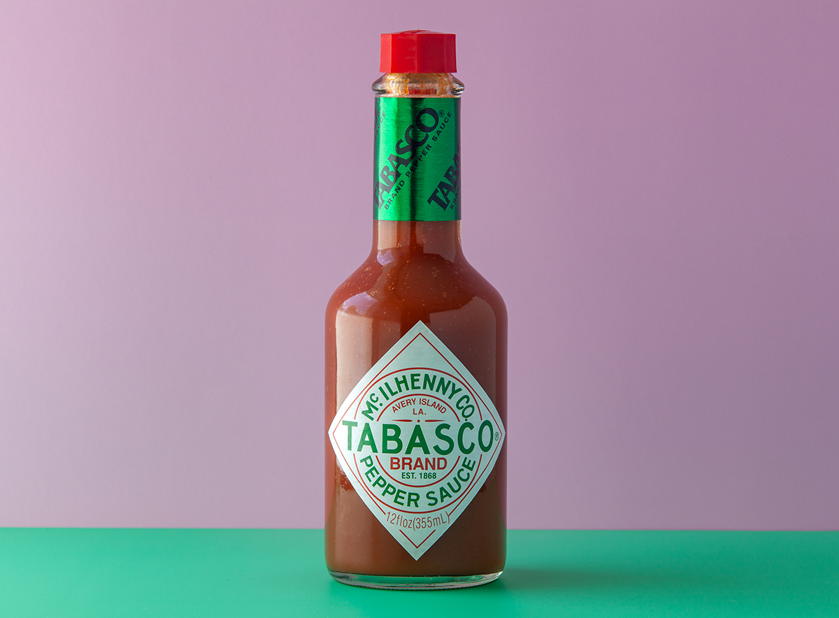 Tabasco Pepper Sauce 64 Parishes Tabasco Pepper Sauce 64 Parishes