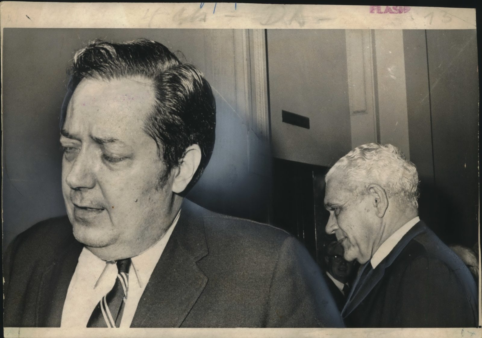 The Garrison Tactics - 64 Parishes