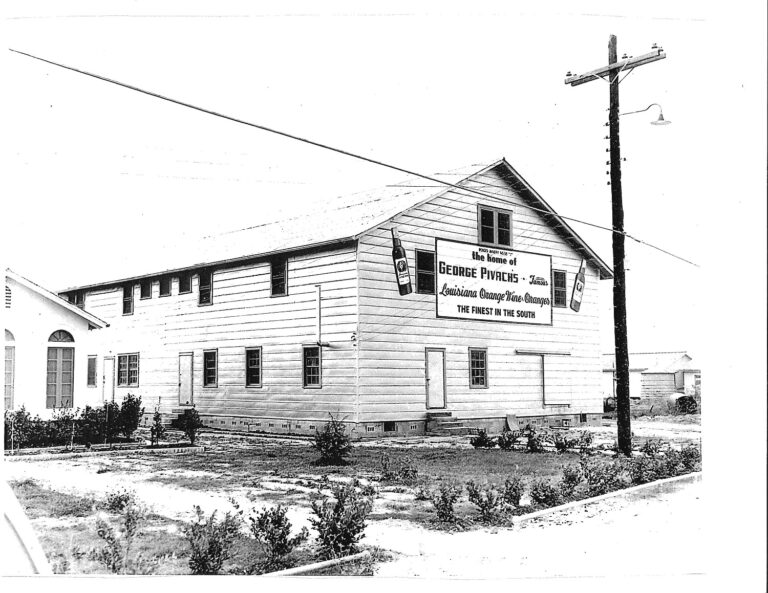 Local Vintage - 64 Parishes